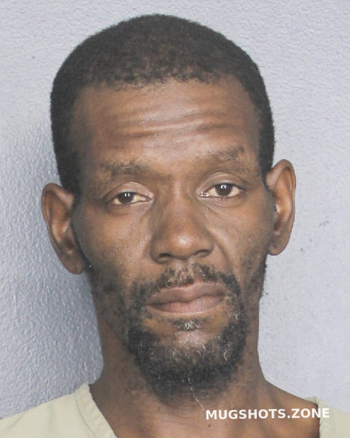 HANBERRY SAMUEL LEE 01/20/2025 - Broward County Mugshots Zone