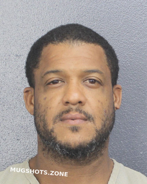SWEETING WADE ALEXANDER HARRI 01/20/2025 - Broward County Mugshots Zone