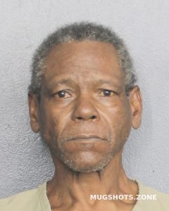 MATHIS WILLIAM RAY 01/23/2025 - Broward County Mugshots Zone