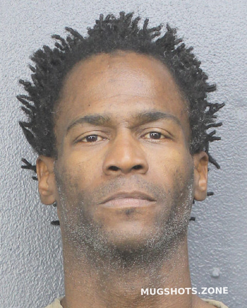 ROLLE RONNIE LEON 01/25/2025 - Broward County Mugshots Zone