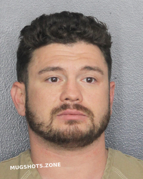 SCHLISSEL DAVID NONE 01/25/2025 - Broward County Mugshots Zone