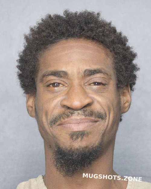 YEARBY IVORY LEE 01/26/2025 - Broward County Mugshots Zone