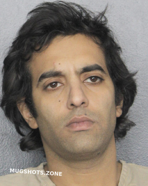 CHERRA JEREMY 01/27/2025 - Broward County Mugshots Zone