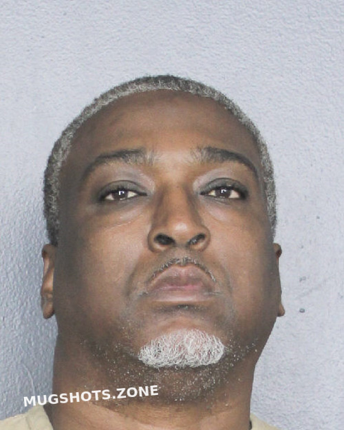 PETERMAN PETE RENARD 01/28/2025 - Broward County Mugshots Zone