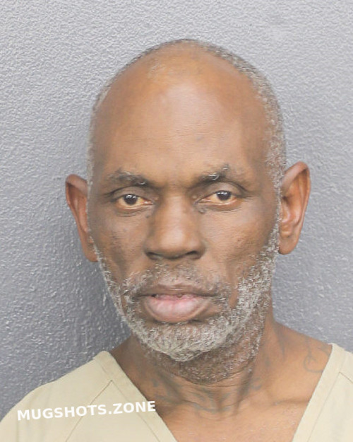 WASHINGTON TERRY DERON 01/28/2025 - Broward County Mugshots Zone