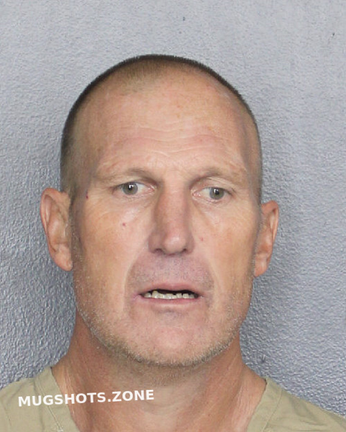 KEY ALEXSON 01/28/2025 - Broward County Mugshots Zone