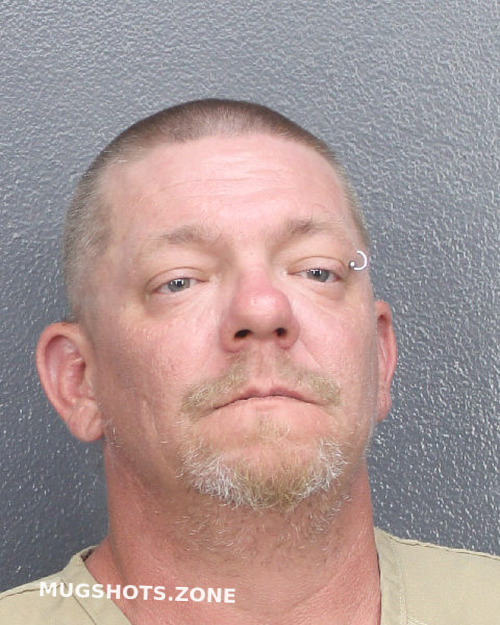 RODGERS ROBERT EUGENE 01/29/2025 - Broward County Mugshots Zone