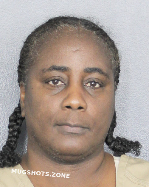BRYANT ANGELIA 01/29/2025 - Broward County Mugshots Zone