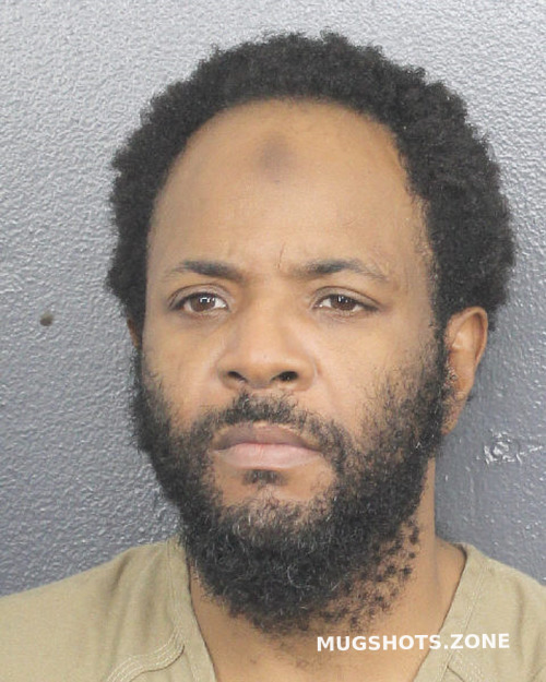 BRYANT KOREY 01/29/2025 - Broward County Mugshots Zone