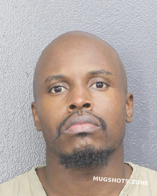 MARCELIN FRANTZ 01/29/2025 - Broward County Mugshots Zone