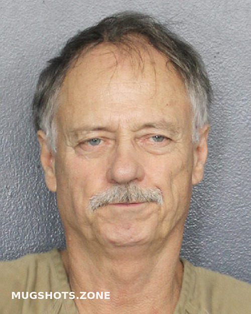 POTTS THOMAS JERRY 01/29/2025 - Broward County Mugshots Zone