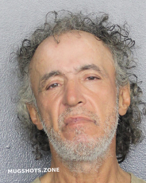 DIAZ DIAZ DANIEL 01/31/2025 - Broward County Mugshots Zone