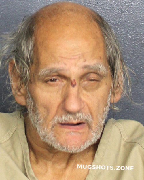 MARCANTONIO ROBERT DEVON 02/01/2025 - Broward County Mugshots Zone