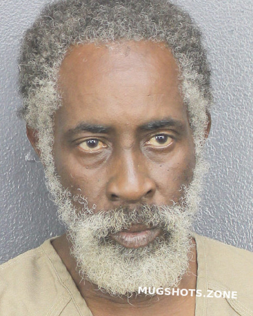 DUNMORE WILLIAM STEPNEY 02/01/2025 - Broward County Mugshots Zone