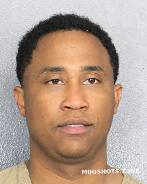 ANGULO MONTALVAN LUIS ANGEL 02/01/2025 - Broward County Mugshots Zone