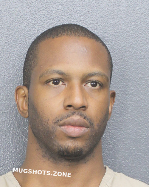 WILLIAMS CALVIN HENRY 02/02/2025 - Broward County Mugshots Zone