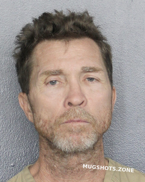 GRIFFIN TIMOTHY WAYNE 02/02/2025 - Broward County Mugshots Zone