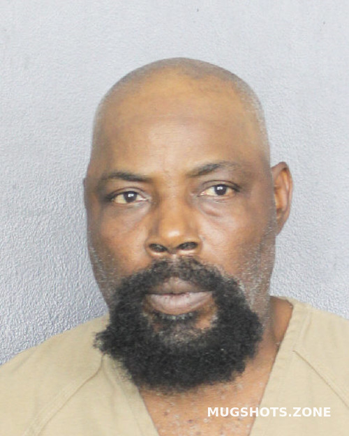 JEAN KENOLD 02/03/2025 - Broward County Mugshots Zone