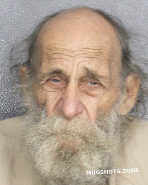 HALBER ORI 02/03/2025 - Broward County Mugshots Zone