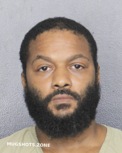 ALI RAFIQ 02/04/2025 - Broward County Mugshots Zone