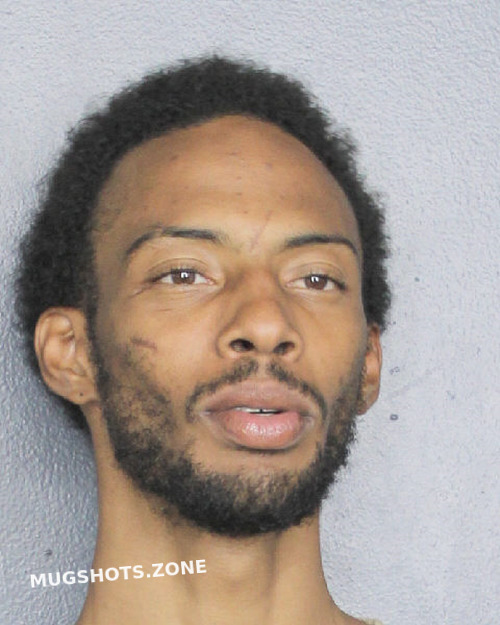 ROBINSONSTREET DYLAN M 02/04/2025 - Broward County Mugshots Zone
