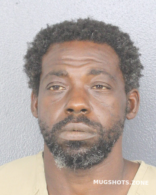 SMITH FREDERICK NATHAN 02/04/2025 - Broward County Mugshots Zone