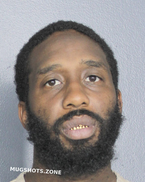 MERRITT JAUARIOUS KEONTE 02/04/2025 - Broward County Mugshots Zone