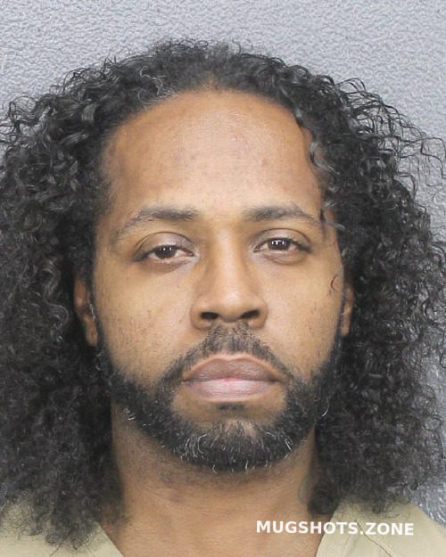 MARTIN MARC DANIEL 02/05/2025 - Broward County Mugshots Zone