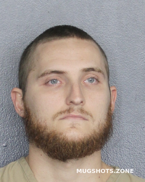 MION JONATHAN 02/05/2025 - Broward County Mugshots Zone