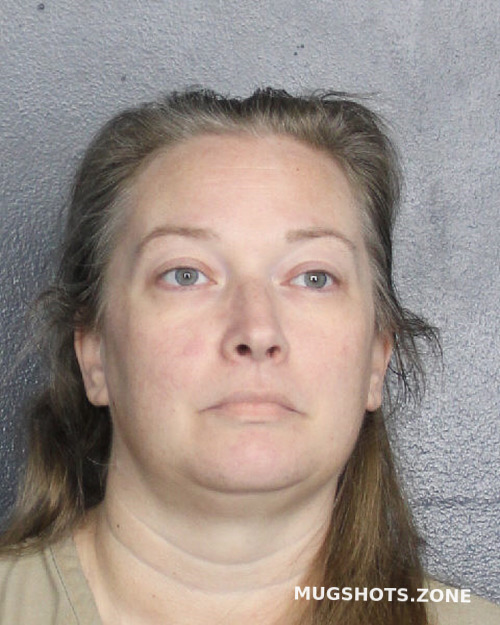 FRANKLIN LESLEY MICHELLE 02/05/2025 - Broward County Mugshots Zone