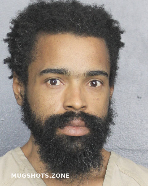 FRANCIS LANCE GARY 02/05/2025 - Broward County Mugshots Zone