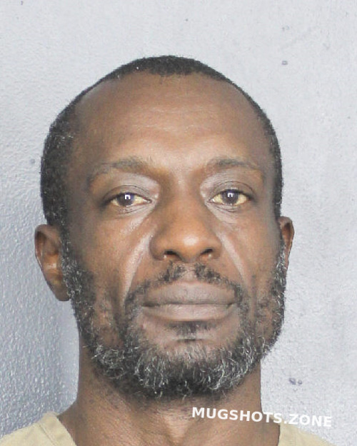 GAITER CHARDELY DEMOND 02/05/2025 - Broward County Mugshots Zone