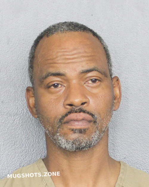 SIMPSON KIMARLEY 02/06/2025 - Broward County Mugshots Zone