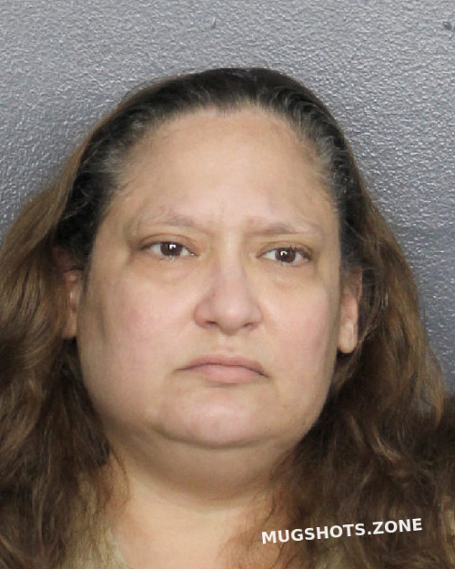KESSLER SARAH BETH 02/06/2025 - Broward County Mugshots Zone