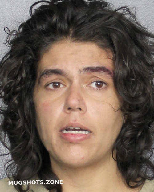 ROSARIO LYNINA MICHELE 02/06/2025 - Broward County Mugshots Zone