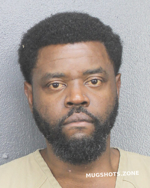 JASMIN ANGELO 02/06/2025 - Broward County Mugshots Zone