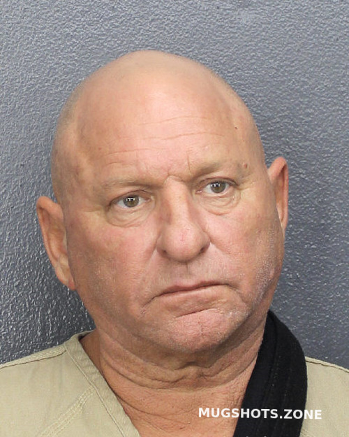 LIPSCHITZ ALLEN JEFFREY 02/07/2025 - Broward County Mugshots Zone