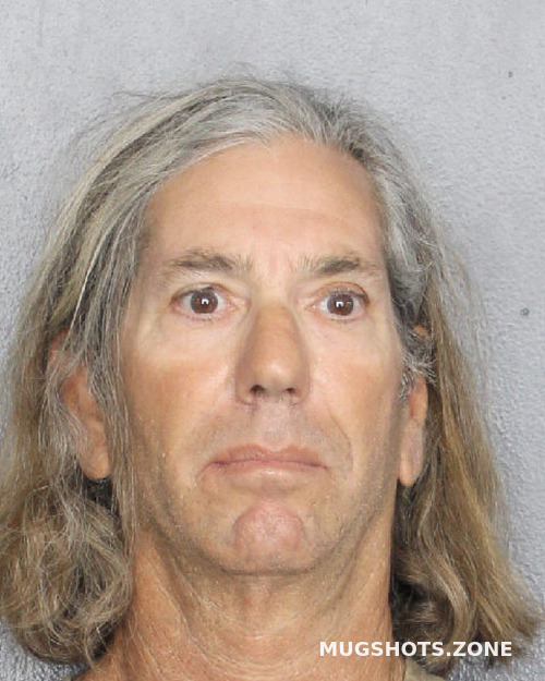 LEVINE ROBERT ANDREW 02/07/2025 - Broward County Mugshots Zone