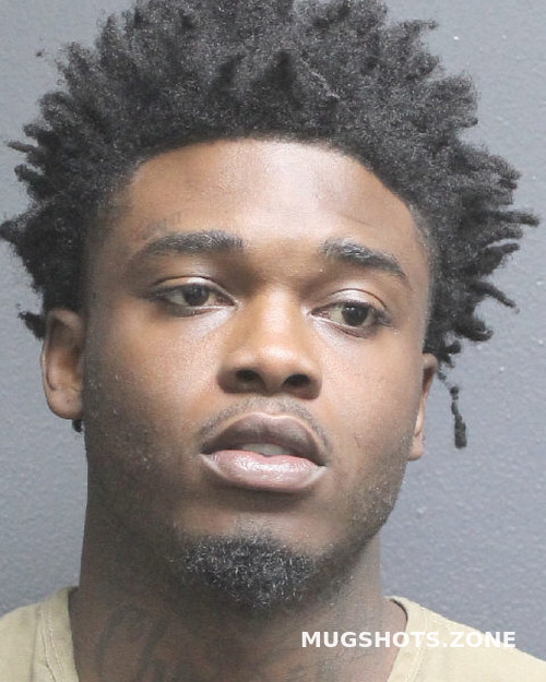 WATSON JAKARI ALONZO 02/08/2025 - Broward County Mugshots Zone