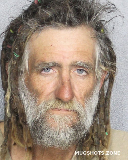 ROPER STEVEN 02/09/2025 - Broward County Mugshots Zone