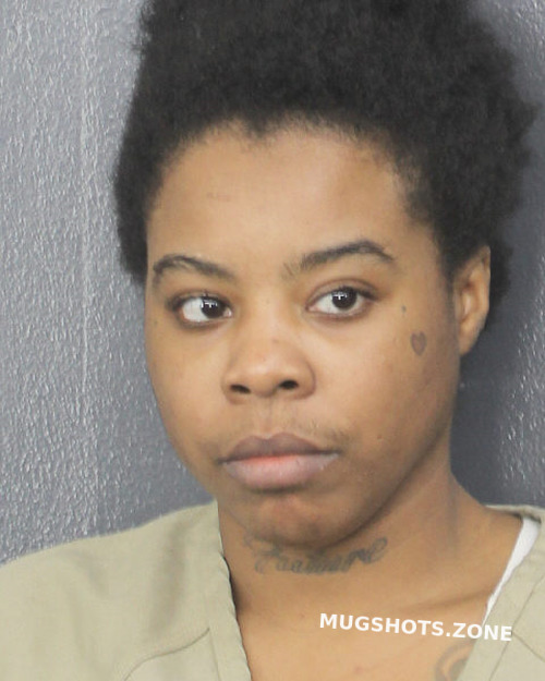 ROLLE SHAKERA 02/10/2025 - Broward County Mugshots Zone