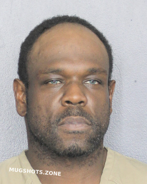 MILBOURNE LAMAR AVERY 02/11/2025 - Broward County Mugshots Zone