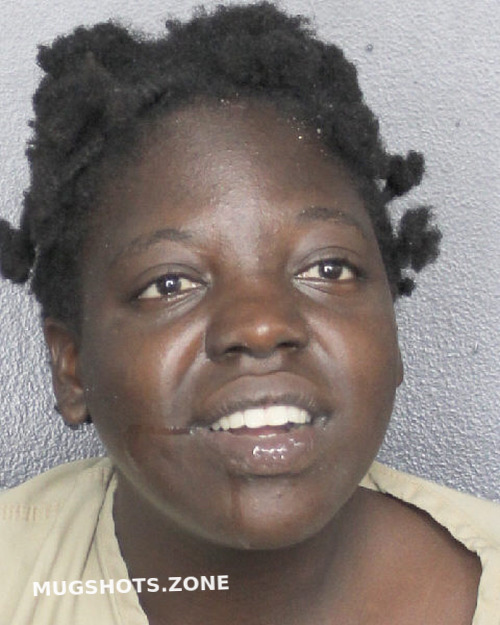 KEEN DIANE MARGO 02/11/2025 - Broward County Mugshots Zone