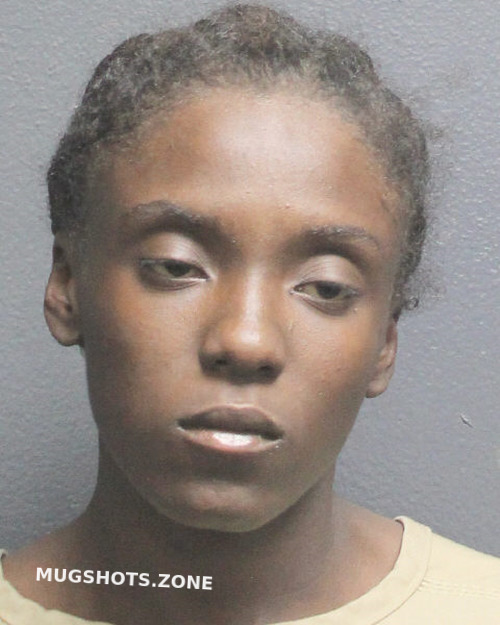 COOPER TOYA HESSIE MAE 02/11/2025 - Broward County Mugshots Zone