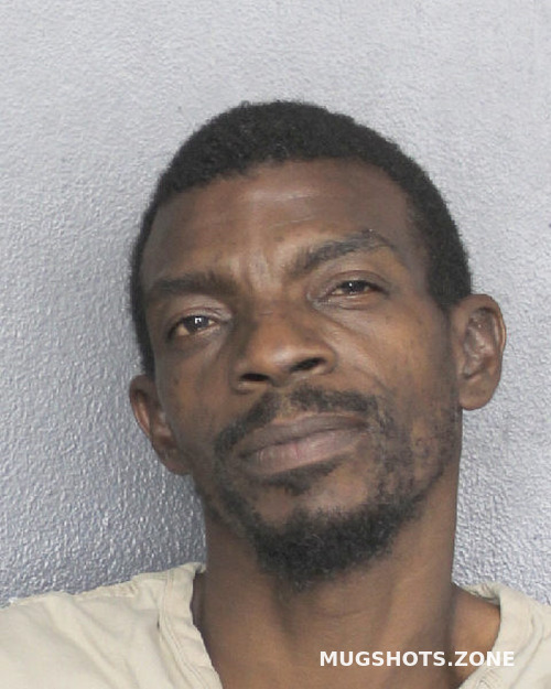 PATTERSON TYRONE VASHON 02/11/2025 - Broward County Mugshots Zone