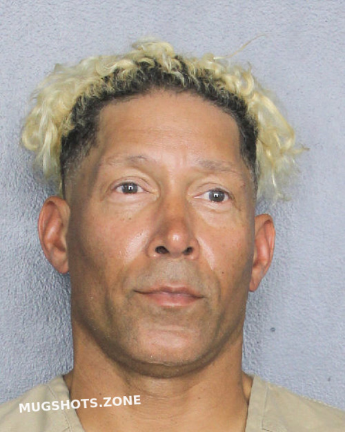 LATIMORE IVAN NILES 02/12/2025 - Broward County Mugshots Zone