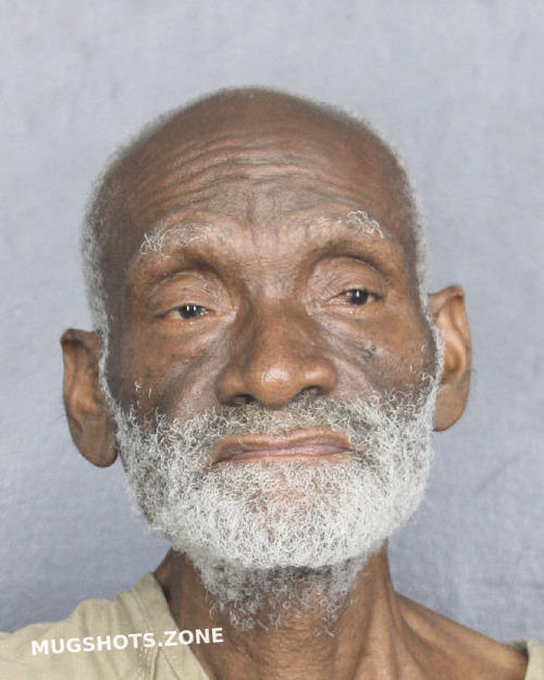 ROBINSON PHILLIP 02/12/2025 - Broward County Mugshots Zone