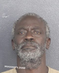 LANIER PATRICK ADAM 02/12/2025 - Broward County Mugshots Zone