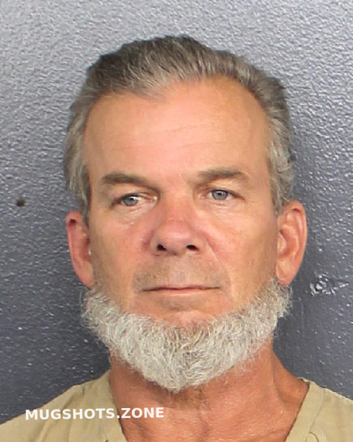 COOK TONY RAY 02/12/2025 - Broward County Mugshots Zone