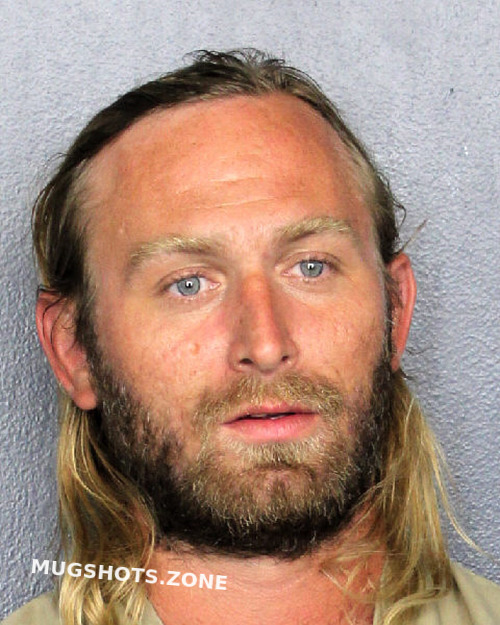 DOYLE JOSHUA LEE 02/13/2025 - Broward County Mugshots Zone